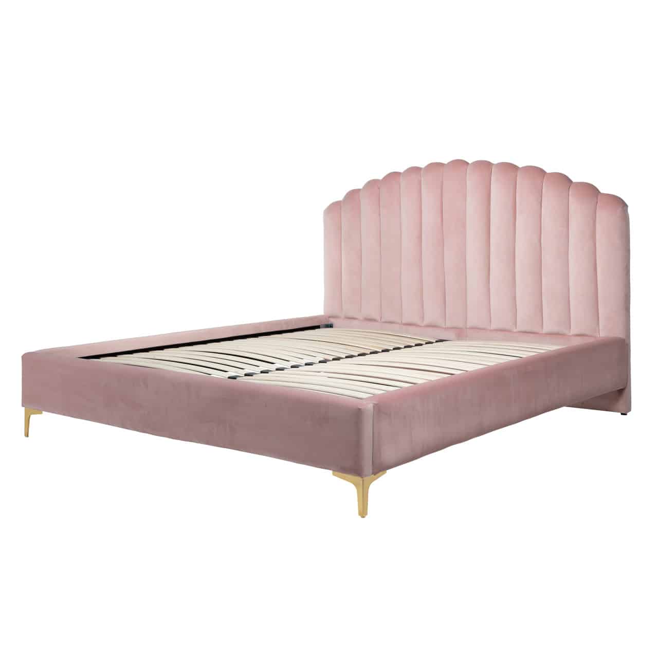 Krevet Belmond Pink