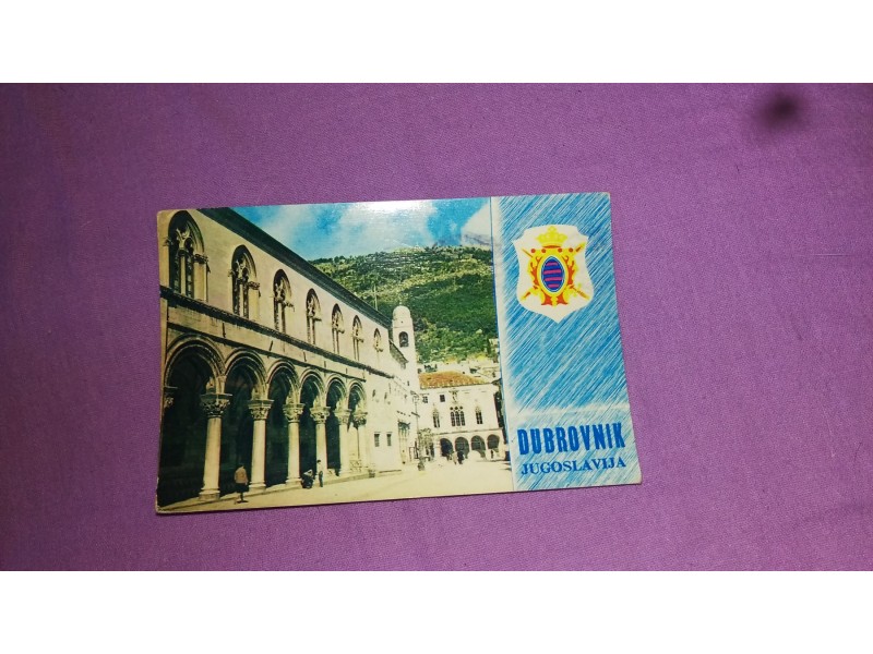 dubrovnik