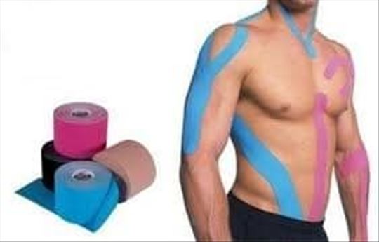 Kinezi trake ili kinesio tape850