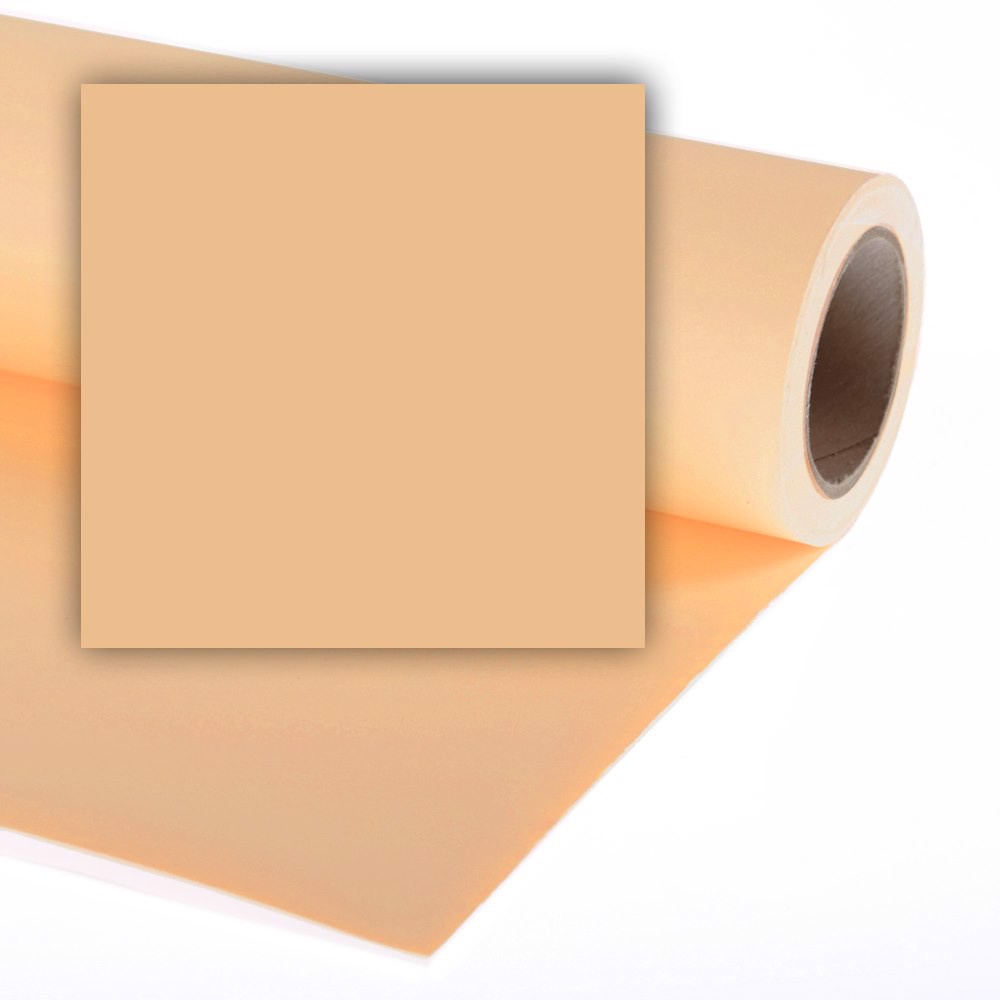 Colorama Papirna pozadina LL CO1100 2.72 x 11m CARAMEL
Uz ovaj proizvod predlažemo: