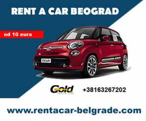Rent A Car Beograd