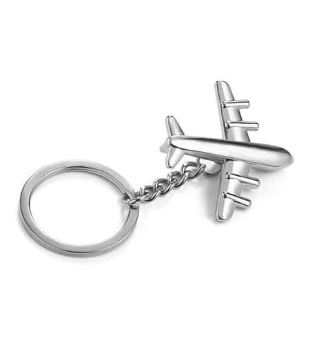 AIRLINES - Key Ring