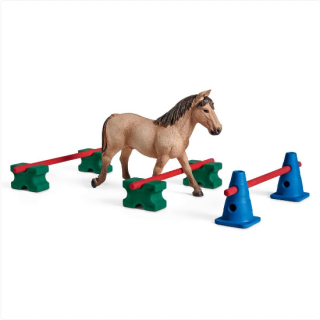 Slalom poni 42483