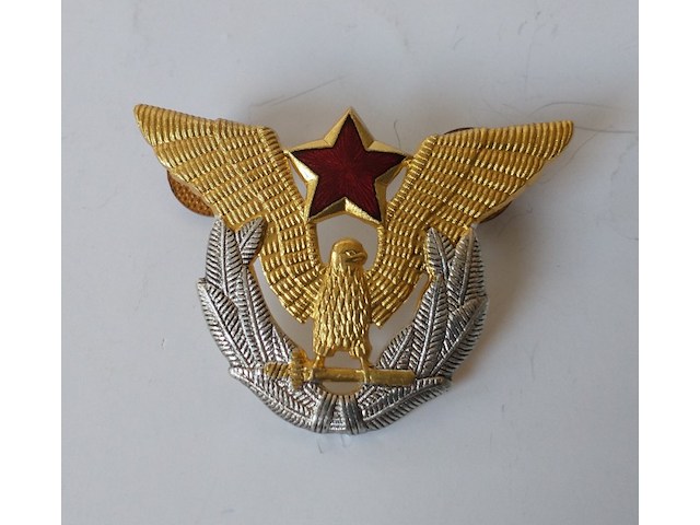 oznaka RViPVO JNA Made in Yugoslavia IKOM