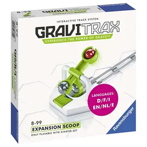 Ravensburger Ravensburger drustvena igra - GraviTrax Scoop (RA27620)