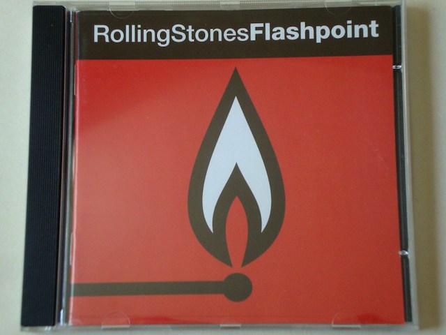 The Rolling Stones - Flashpoint