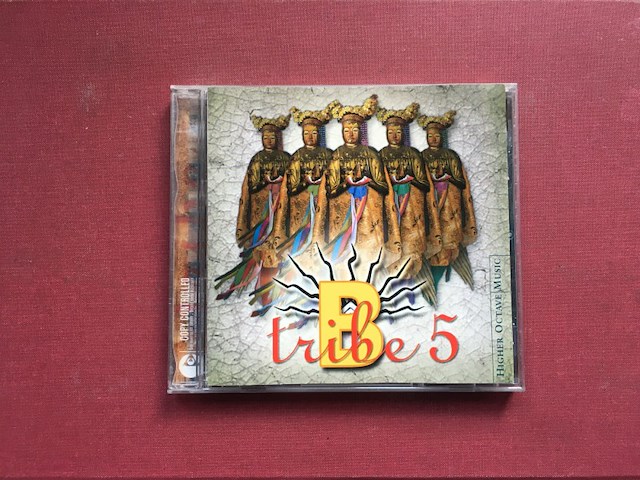 B-Tribe - (5)    2003