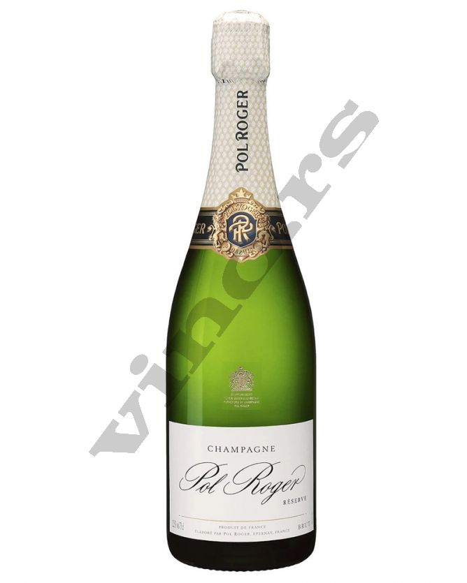 Pol Roger Brut Reserve