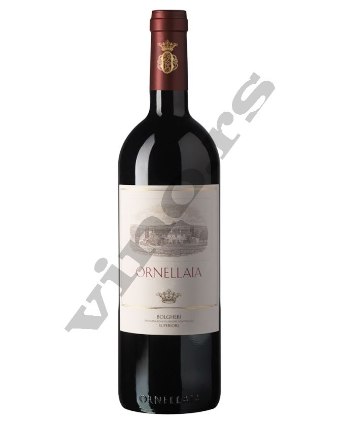 Ornellaia Bolgheri Superiore 2020