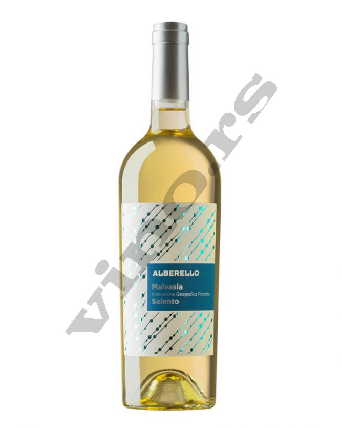 Varvaglione Alberello Malvasia Del Salento