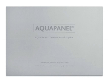 Aquapanel cementna SkyLite ploča za plafon