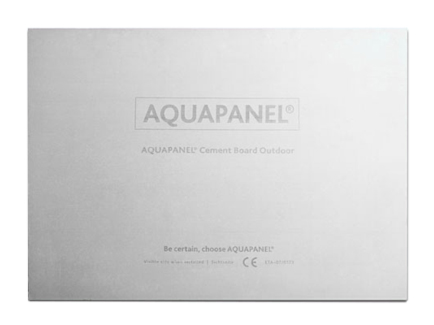 Aquapanel cementna Outdoor ploča
