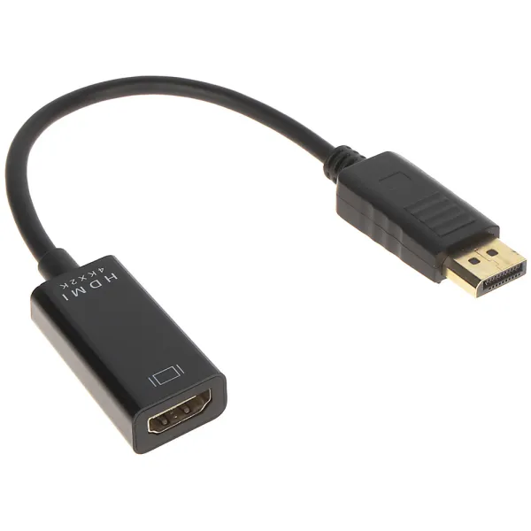 CCTV Displayport na HDMI konverter