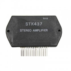 IC STK437