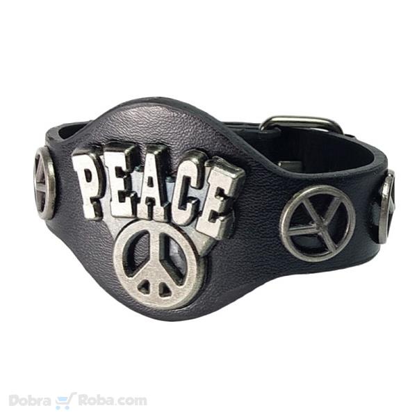 Peace #3