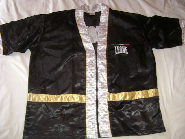 Bluza za boks Leone