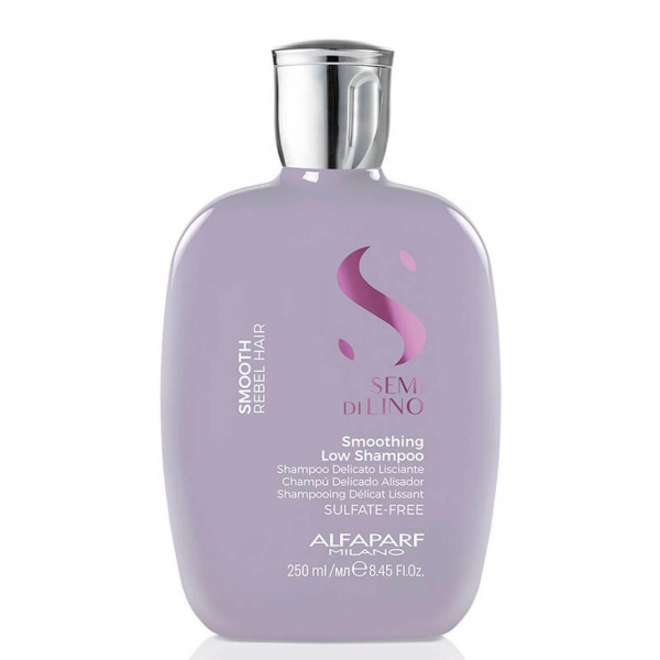 Alfaparf Semi di lino Discipline Smooth šampon 250ml