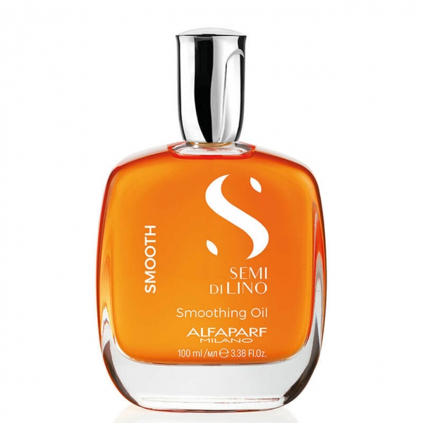 Alfaparf Semi di lino Discipline Smooth Ulje 100ml