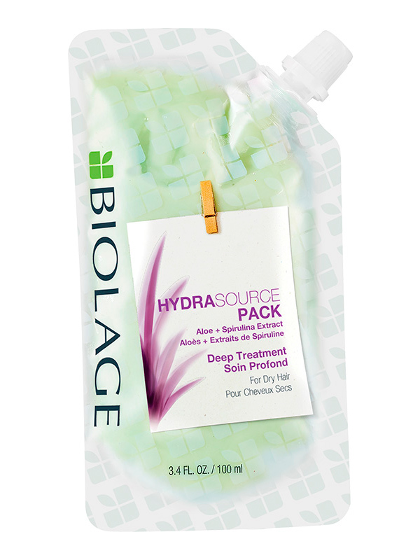 Biolage Deep Treatment Hydra Source Pack 100ml