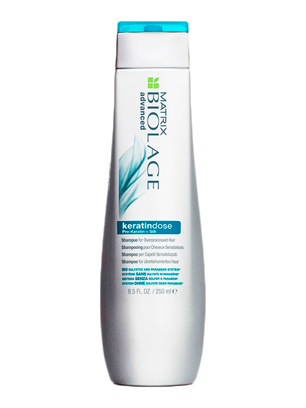 Biolage Keratindose šampon 250ml