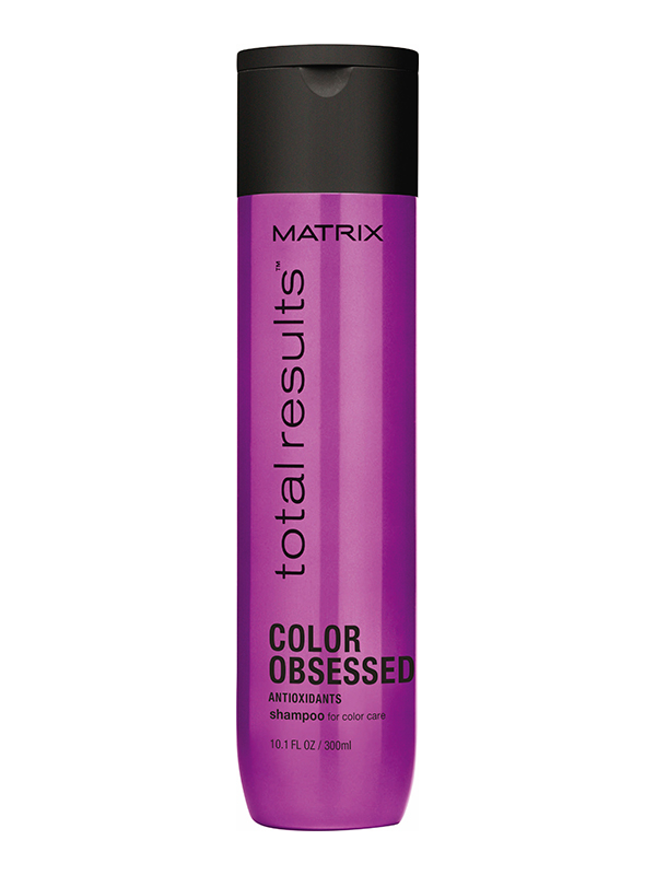 Matrix Color Obsessed šampon 300ml