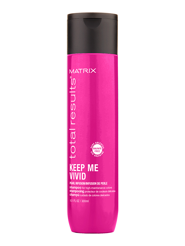 Matrix Keep Me Vivid Color šampon 300ml