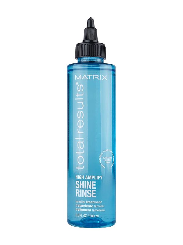 Matrix Shine Rinse Limellar tretman 250ml