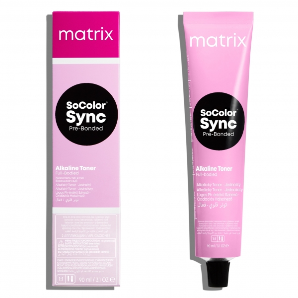 Matrix So Color Sync 10P polu permanentna boja 90ml