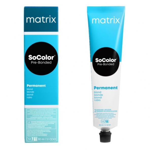 Matrix So Color UL-M permanentna boja 90ml