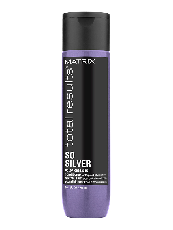 Matrix TR So Silver regenerator 300ml