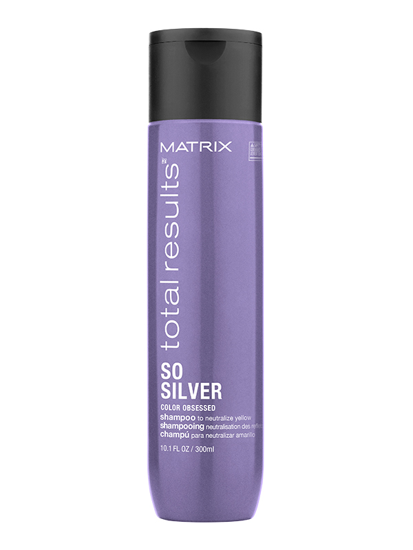 Matrix TR So Silver šampon 300ml