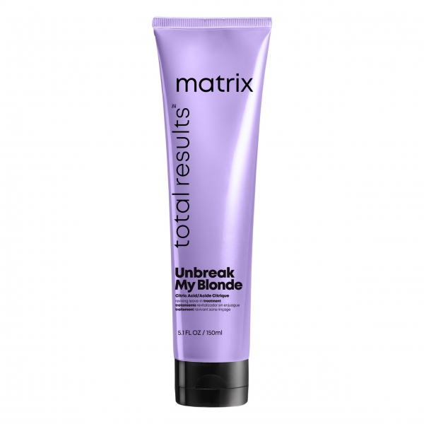 Matrix Unbreak My Blond Leave-in tretman 150ml