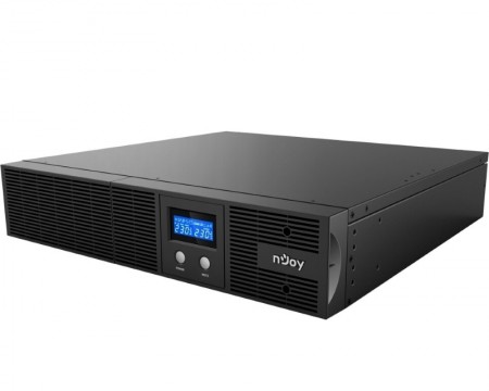 NJOY Argus 1200 720W UPS UPLI-LI120AG-CG01B