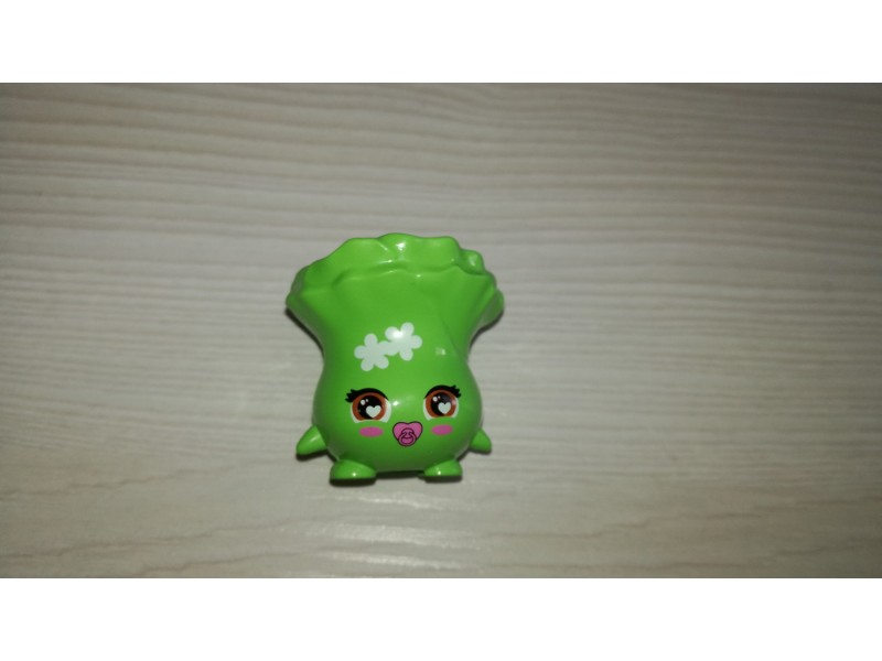 MINI GREENY