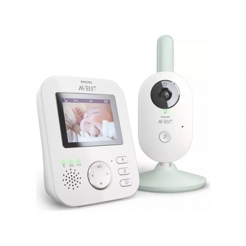 Bebi Alarm Avent -Video Monitor Digitalni