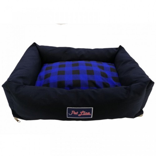 Krevet za psa Vox od vodoodbojnog materijala S