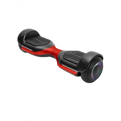 Yugo Hoverboard 65 Red 041858