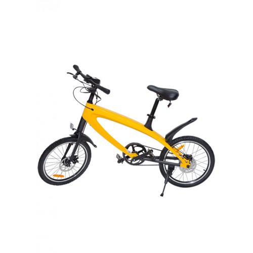 E-Bike Yugo Tempo 041249