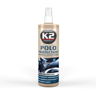 K2 MLEKO KOKPIT – POLO 350ml