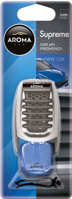 MIRIS AROMA SUPREME – New Car