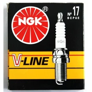 NGK BCP6E V-Line No.17