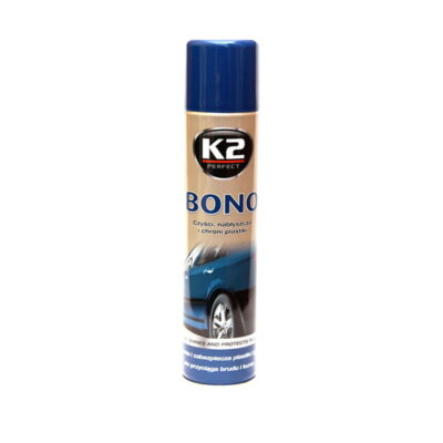 K2 SPREJ ZA PLASTIKU BONO 300ml