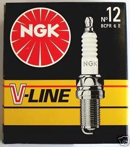 NGK BCPR6E V-Line No. 12