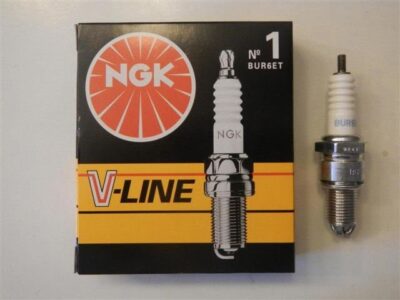 NGK BUR6ET V-Line No. 1