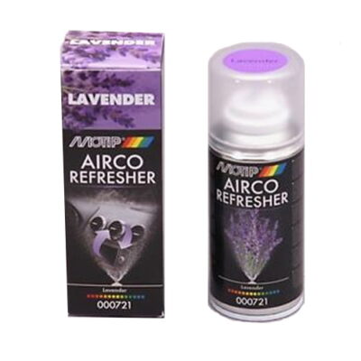 MOTIP OSVEŽIVAČ VAZDUHA – LAVANDA 150ml 000721