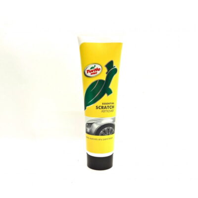 TURTLE WAX – SCRATCH REMOVER 100g