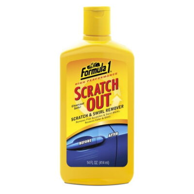 FORMULA 1 – SCRATCH OUT 207ml