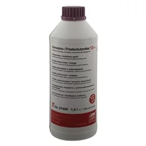 Antifriz G12 FEBI, 1.5L