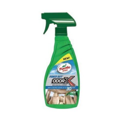 TURTLE WAX – POWER OUT ODOR-X 500ml
