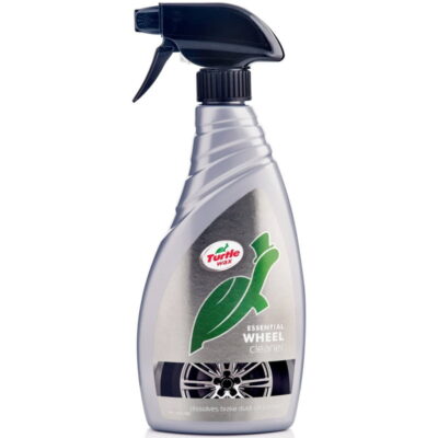 TURTLE WAX – WHEEL CLEAN 500ml